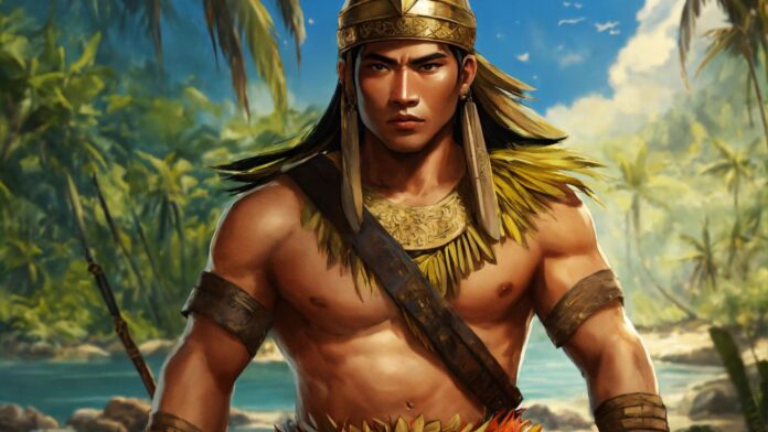 Lapu-Lapu: The Legendary Filipino Warrior and His Legacy