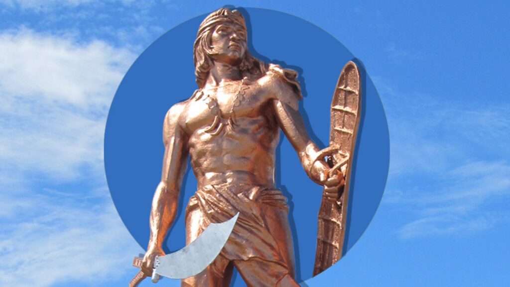 Lapu-Lapu: The Legendary Filipino Warrior and His Legacy