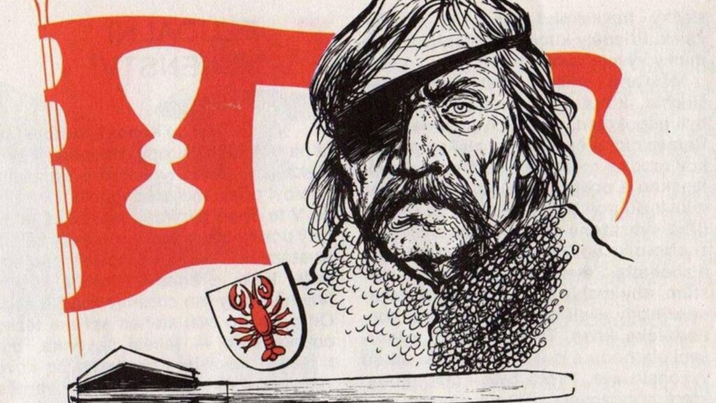 Jan Zizka: The Legendary Czech Hero of the Hussite Wars