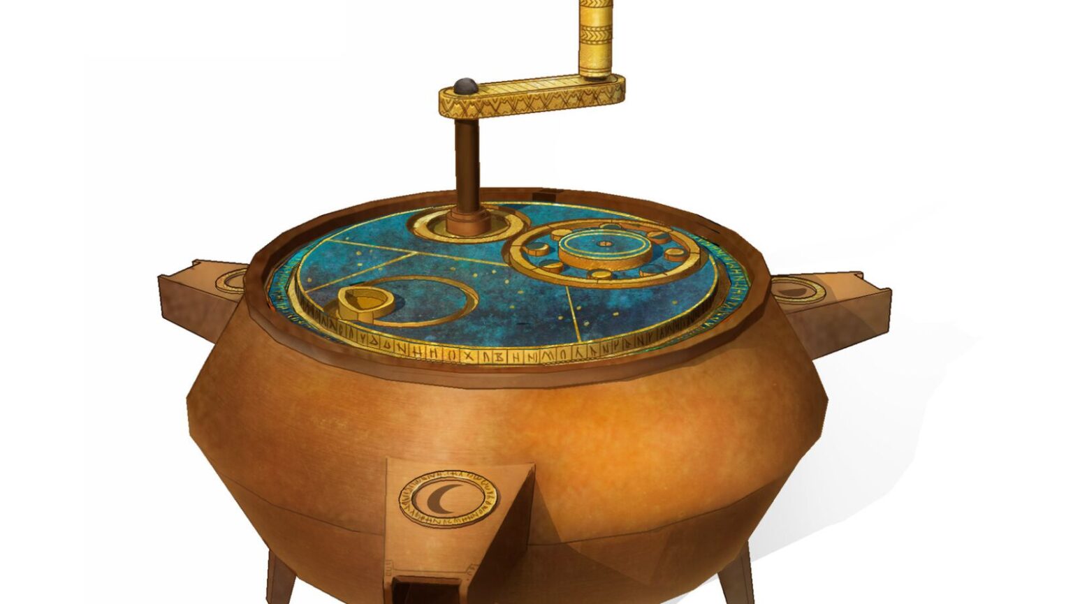 The Magical Sampo: Finnish Folklore’s Rich Tapestry