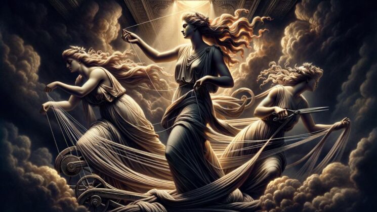 Modern Literature: Greek Mythology's Lasting Impact