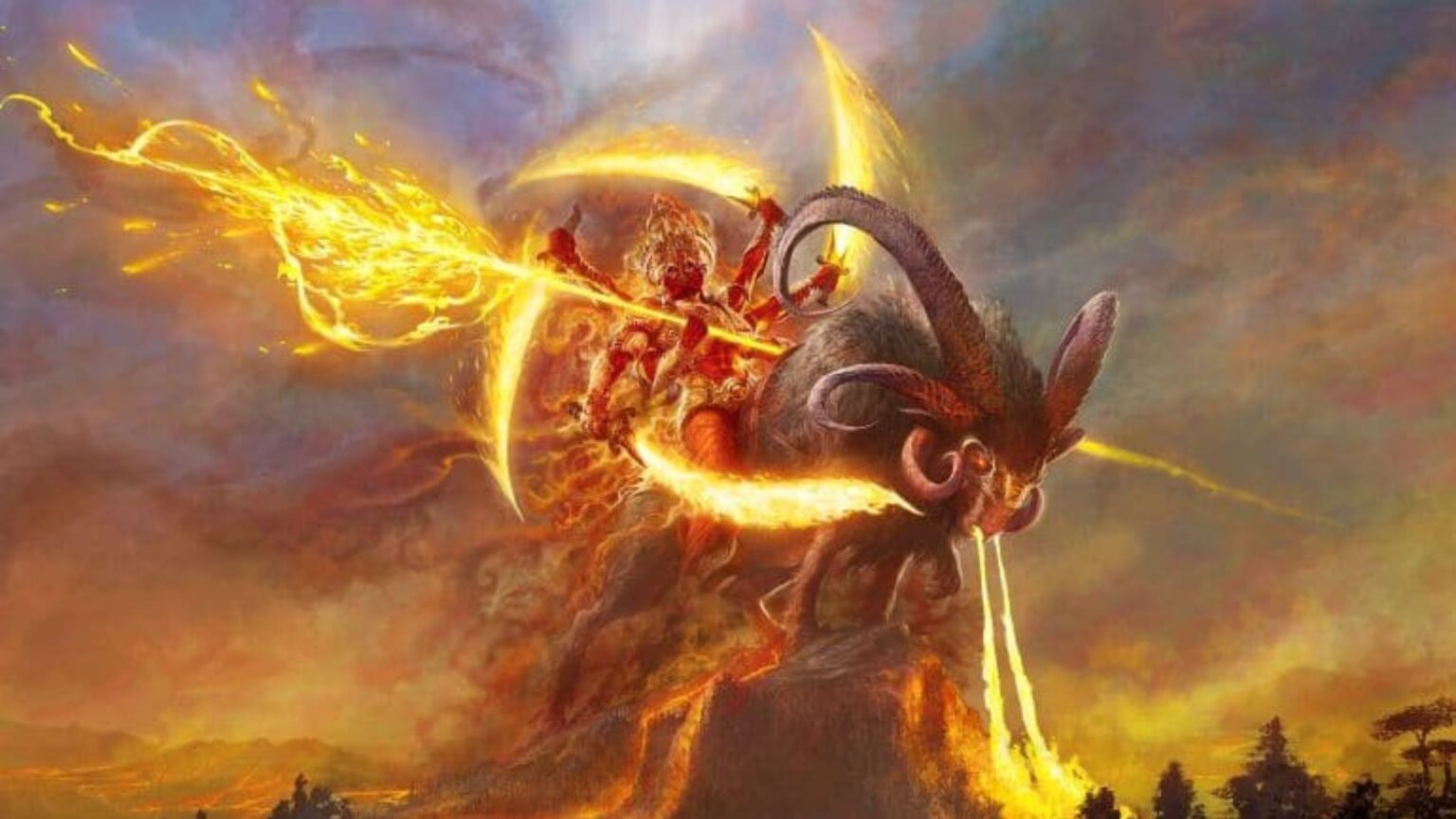 The Fire Origin Myths: How Cultures Interpret Fire’s Birth