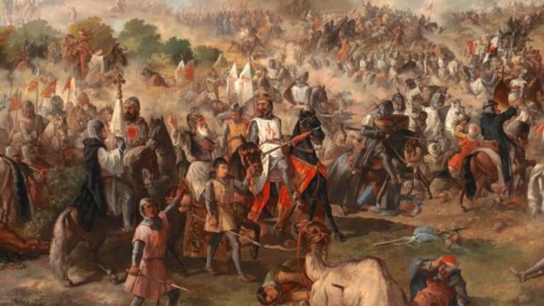 The Longest War in History: A Comprehensive Analysis