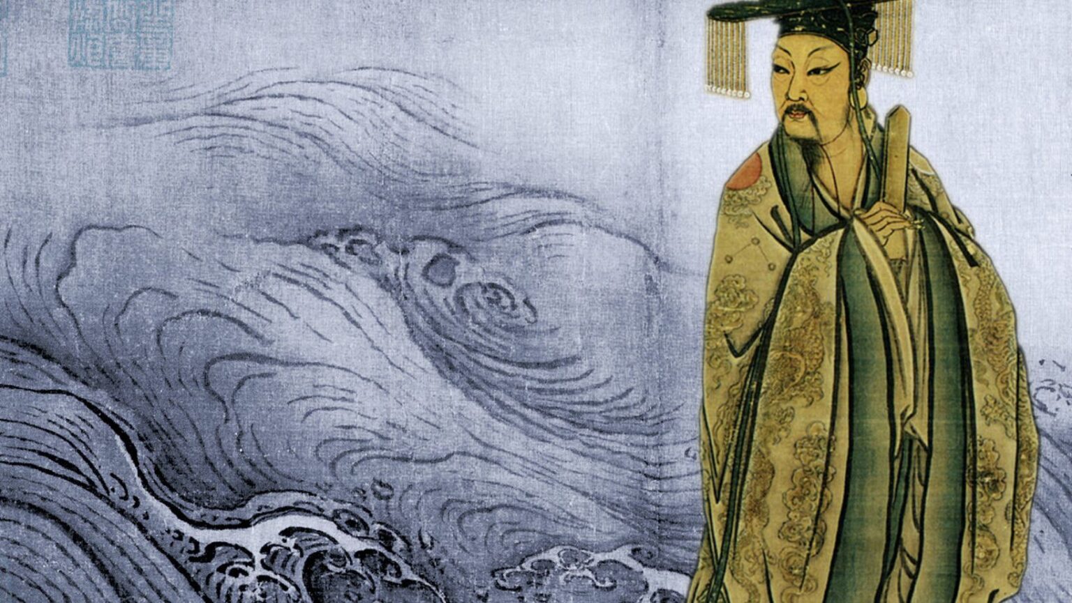 Flood Myths in Ancient Cultures: Understanding Their Roots