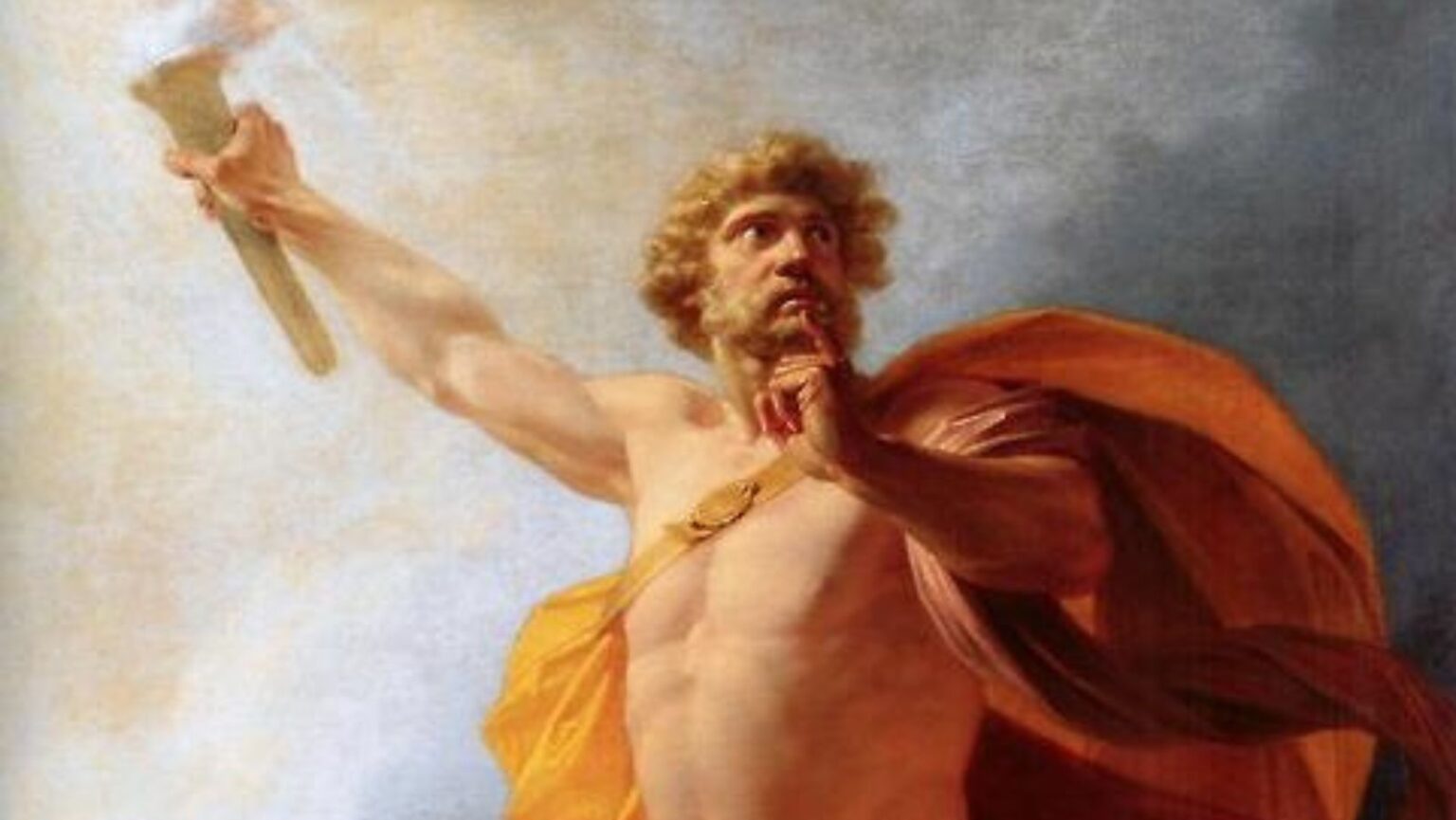 The Fire Origin Myths: How Cultures Interpret Fire’s Birth