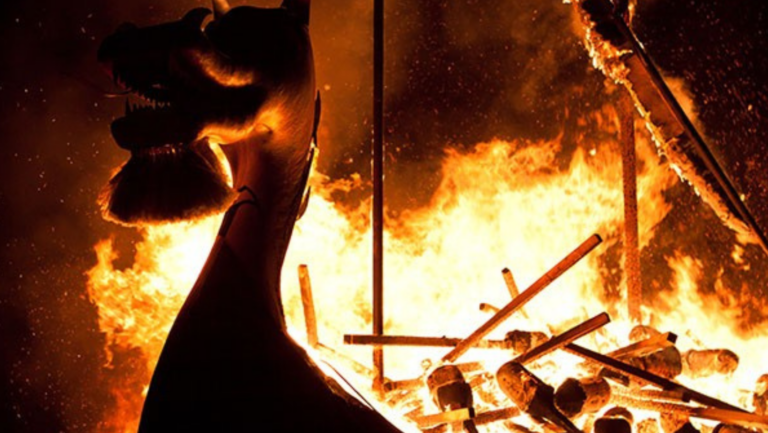 Viking Burial Traditions: Rituals and Customs Revealed