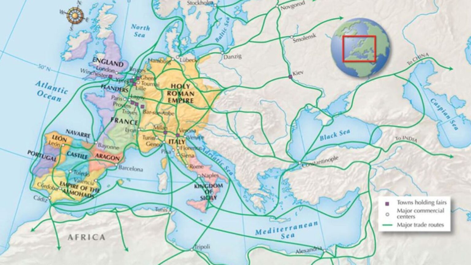 Viking Economic Strategies: From Plunder to Prosperity