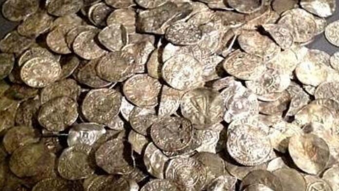 Viking Economic Strategies: From Plunder to Prosperity