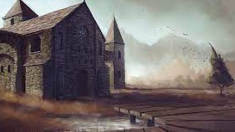 Viking Monastery Raids Uncovered: Reasons Behind The Attacks
