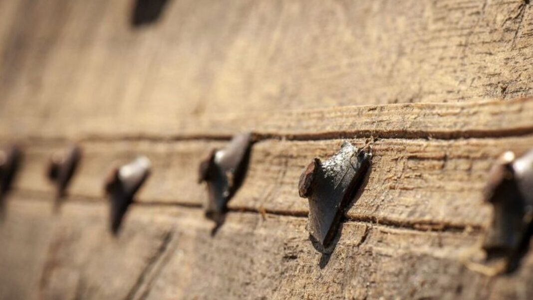 The Art of Viking Shipbuilding: Behind the Longships