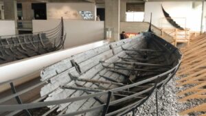 The Art of Viking Shipbuilding: Behind the Longships