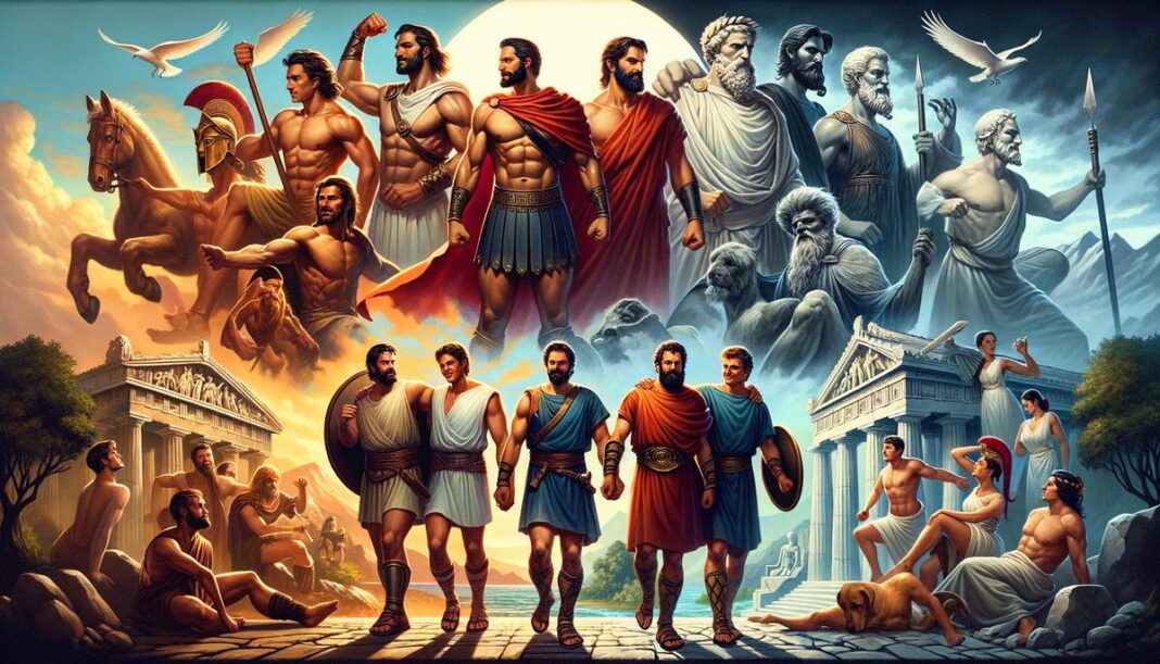 Common Threads in Hero Myths Across Cultures | AncientPedia
