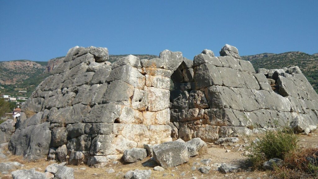 A Global Tour of Pyramids: Wonders Across Continents