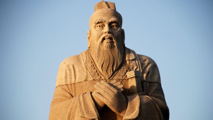 Zhou Dynasty: China's Age of Innovation and Change