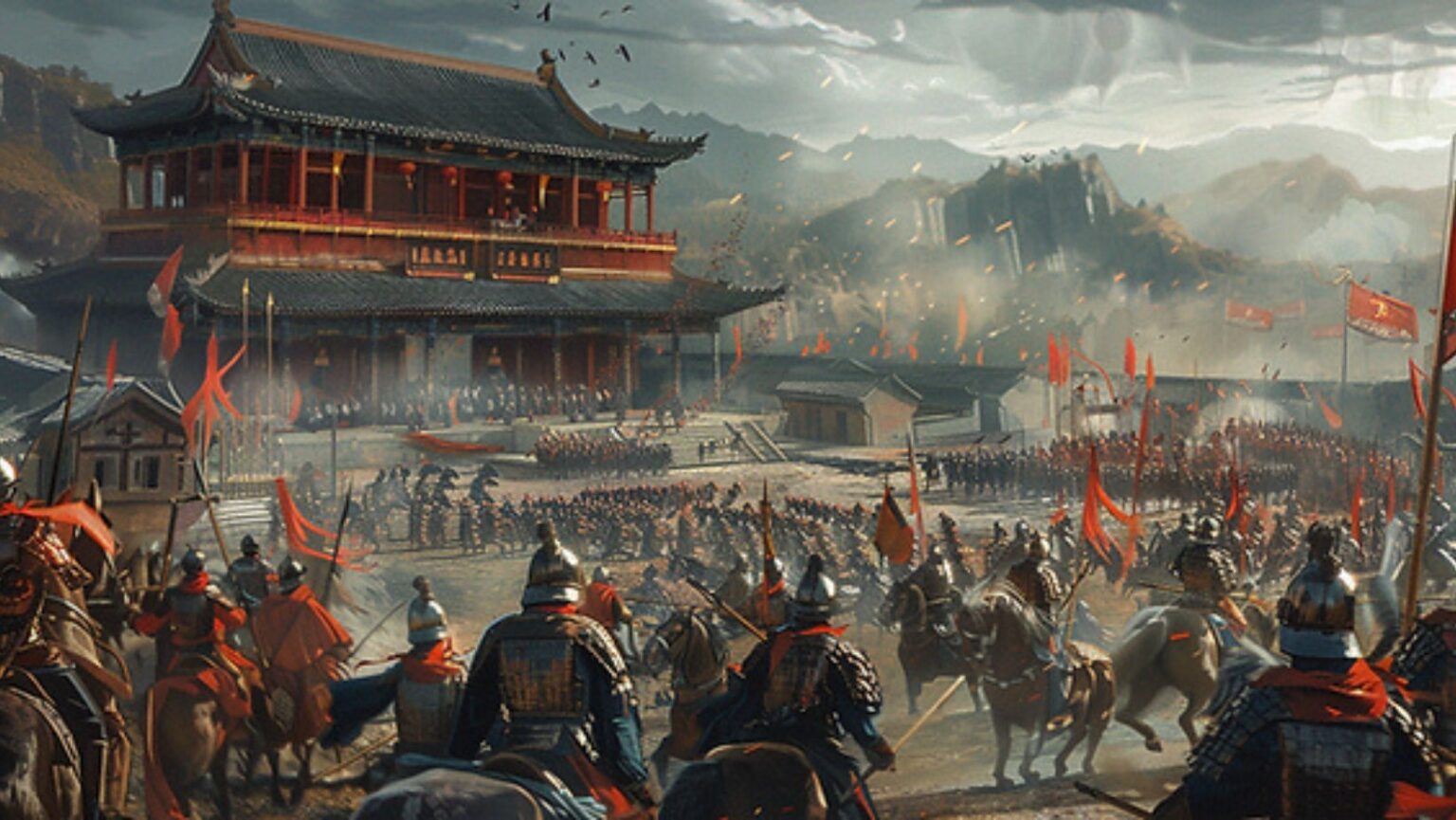 Zhou Dynasty: China's Age of Innovation and Change