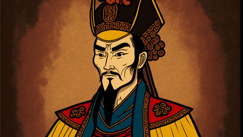 Sui Dynasty: The Foundation of China’s Unity and Wonders