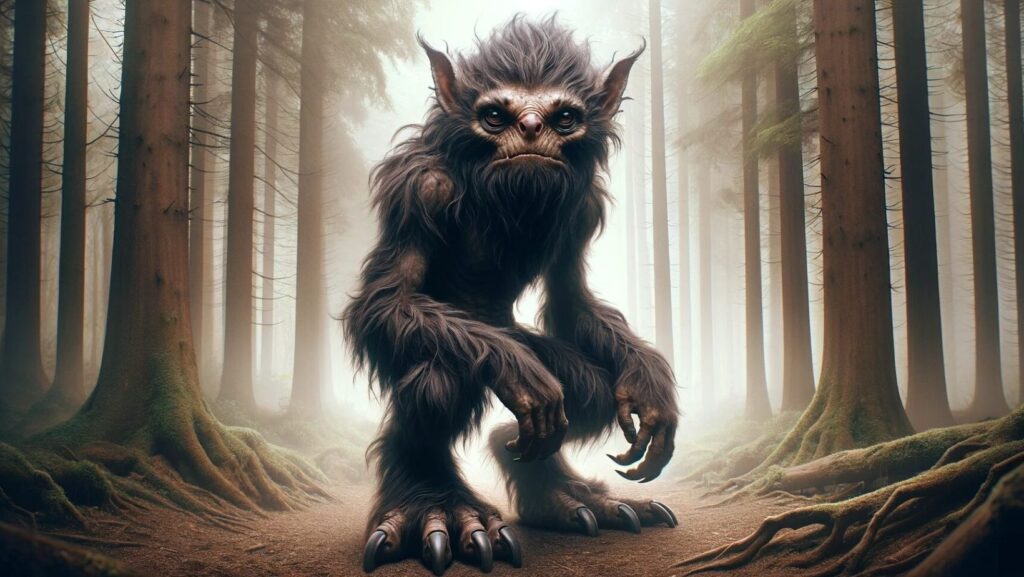 Chaneques in Mexican Folklore: Legends Myths Mysteries