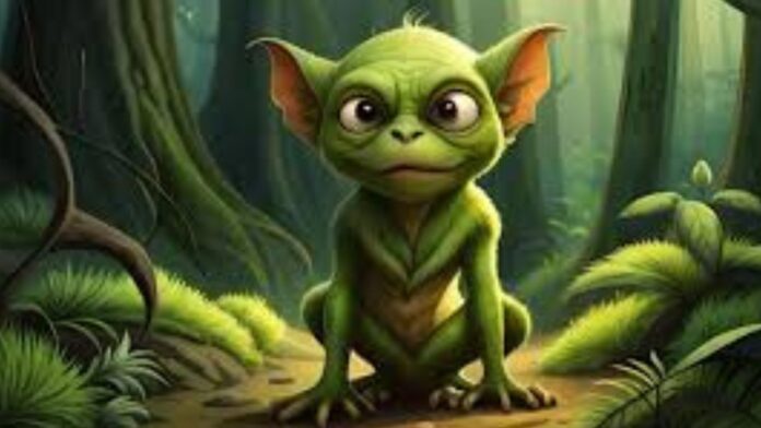 Chaneques in Mexican Folklore: Legends Myths Mysteries