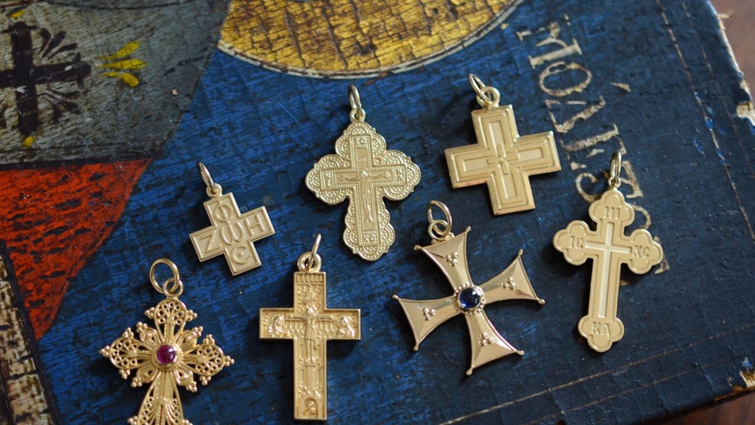 Cross Symbolism Through the Ages: An In-Depth Exploration