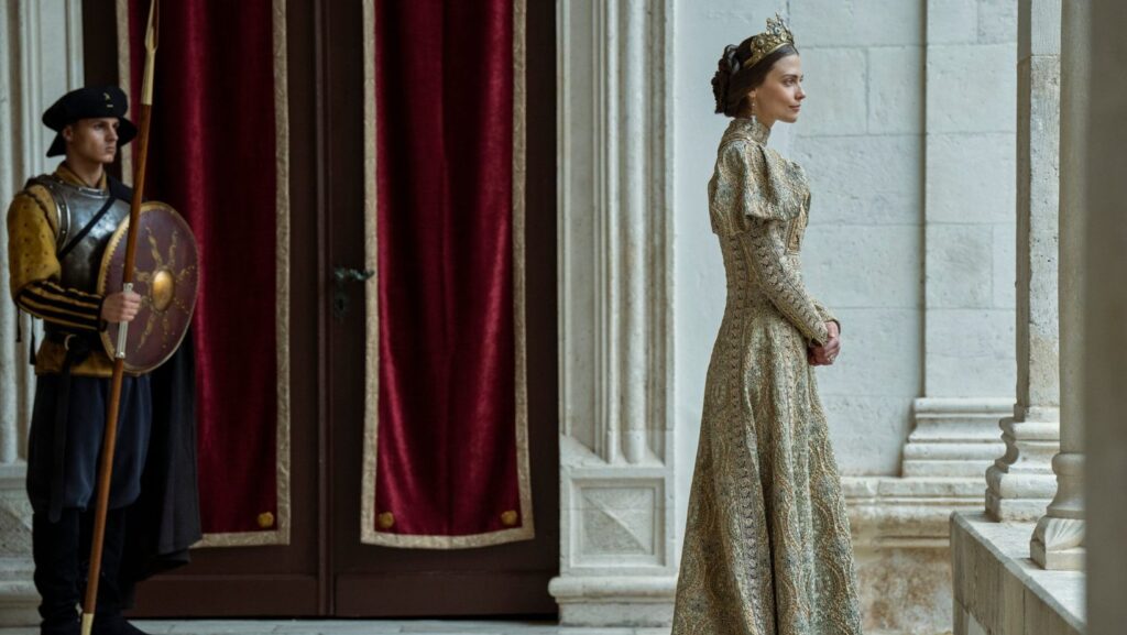 Emma of Normandy: The Influential Queen of English History