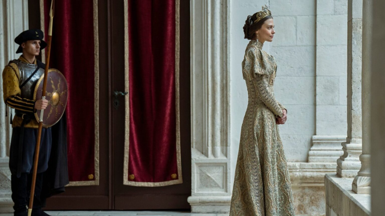 Emma of Normandy: The Influential Queen of English History