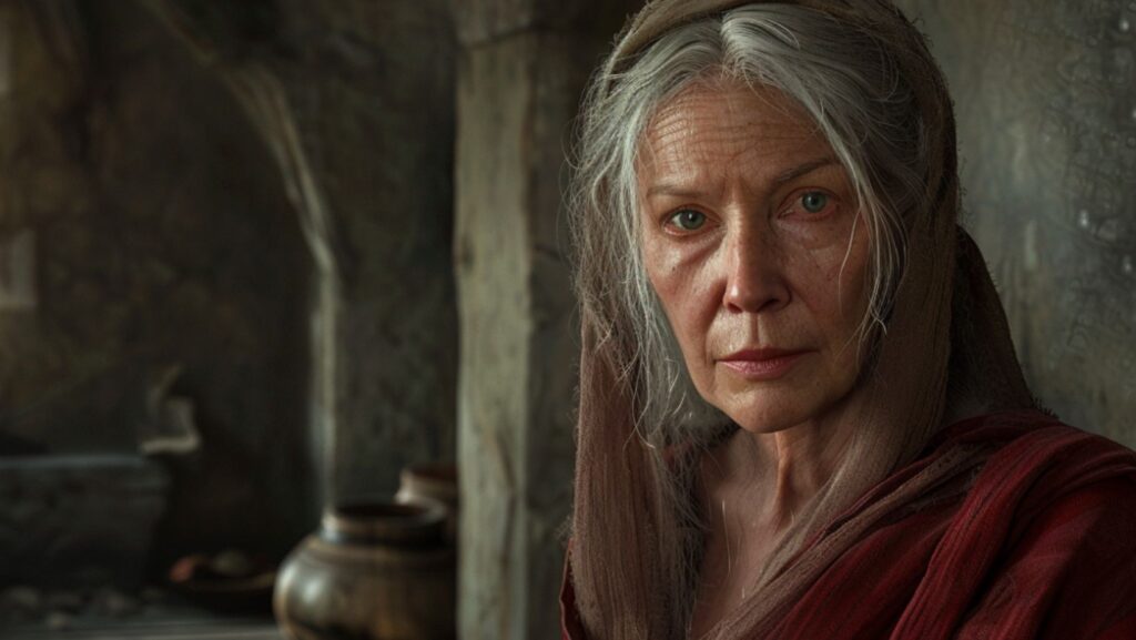 Emma of Normandy: The Influential Queen of English History