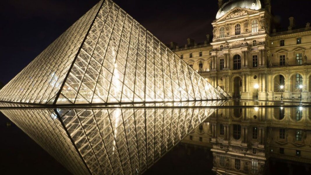 Examining Contemporary Pyramid Structures Around the Globe