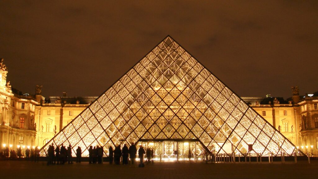 Examining Contemporary Pyramid Structures Around the Globe