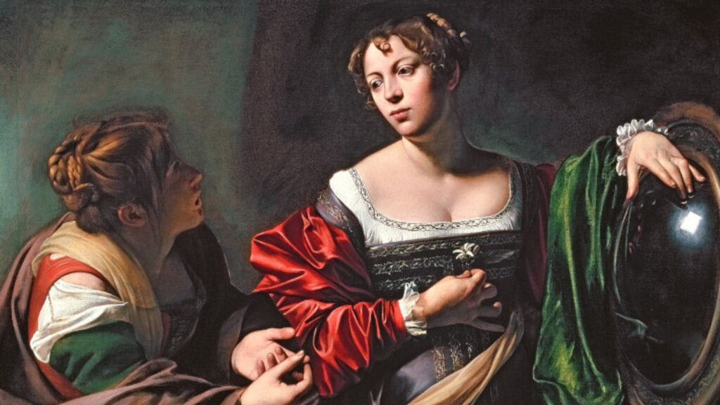Giulia Tofana: The Poisoner Who Brought 600 Men to Their End