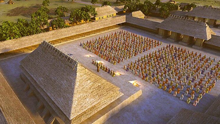 Erlitou Dynasty: The Cradle of Ancient Chinese Civilization