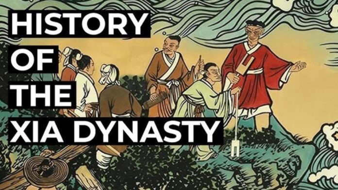 Xia Dynasty Uncovered: Exploring China’s First Empire