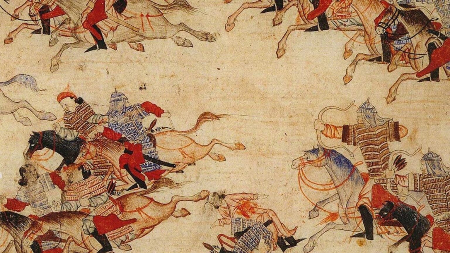 Pax Mongolica: The Mongol Empire’s Role in Shaping Trade