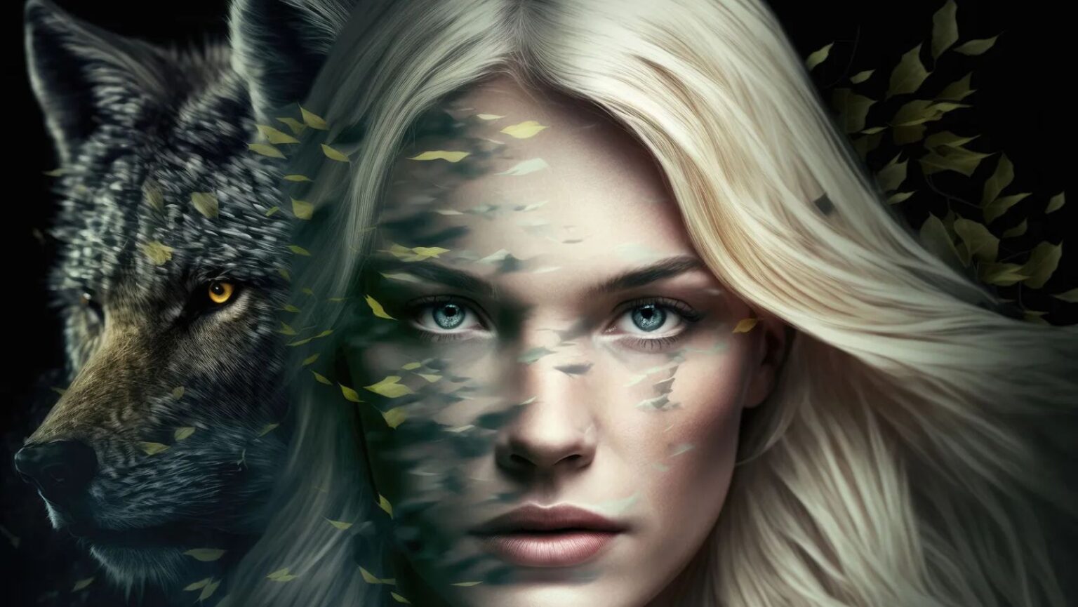 Understanding Shapeshifters: Myths vs. Reality