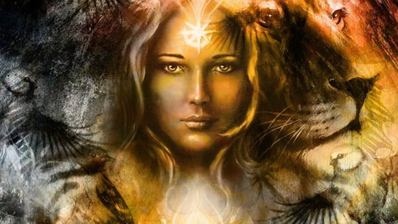 Understanding Shapeshifters: Myths vs. Reality