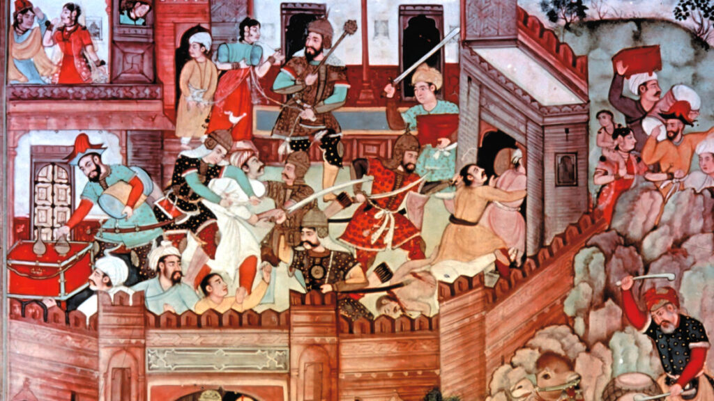 The Yuan Dynasty: Tracing a Fascinating Chapter in History