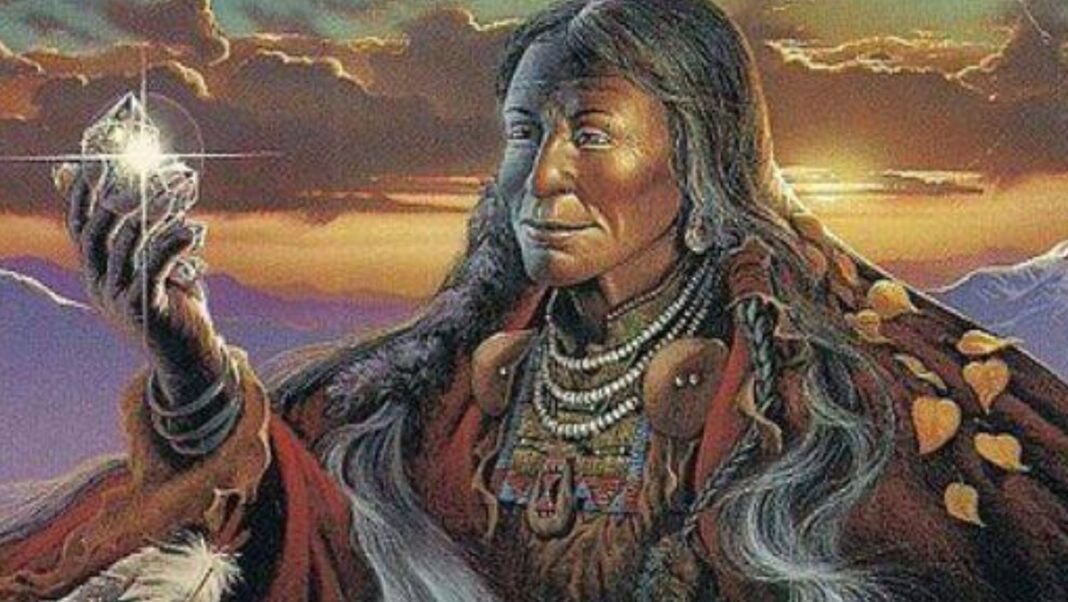 Mama Pacha Heart of Andean Beliefs and Inca Mythology