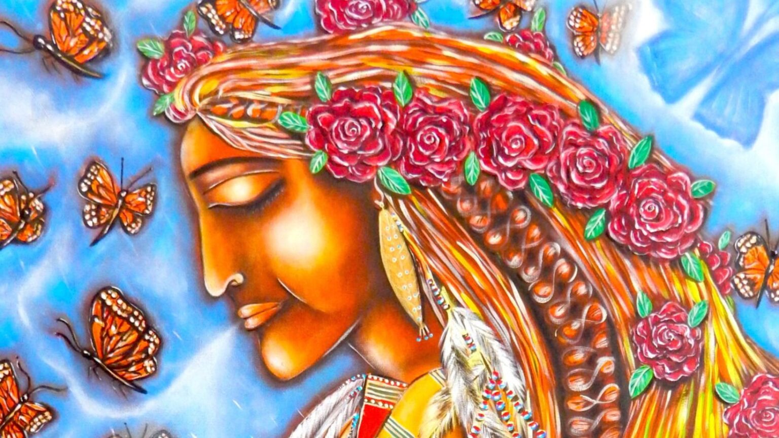 Mama Pacha Heart of Andean Beliefs and Inca Mythology