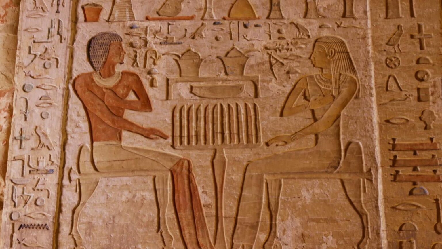 Recent Findings Pyramid Excavations: Discoveries Revealed