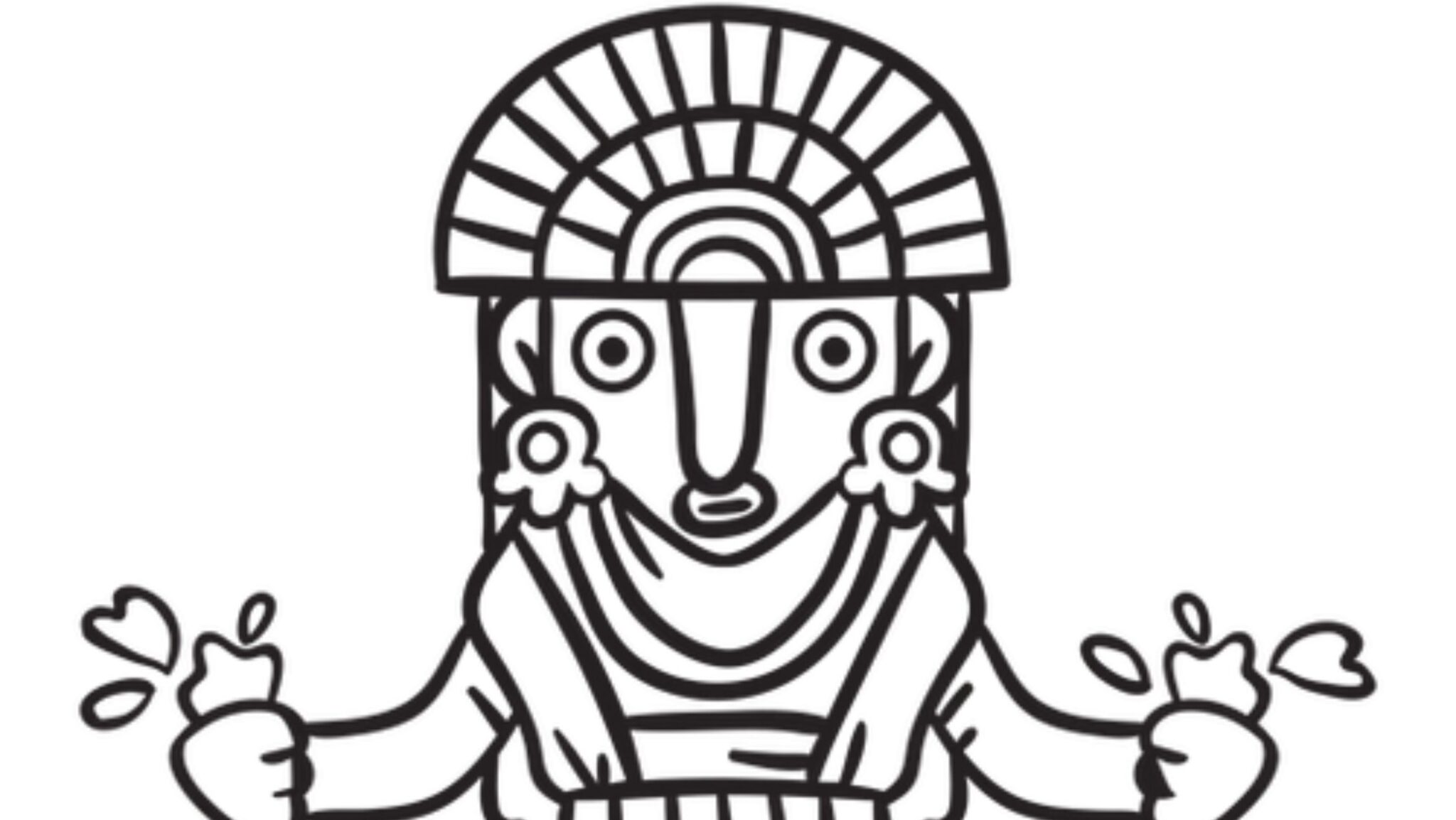 Mama Cocha: Inca Goddess of the Sea and Lake Titicaca