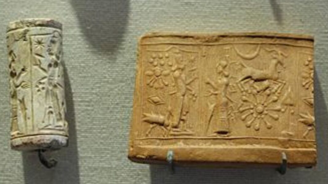 Shamash: Mesopotamian God of Justice and the Sun Unveiled