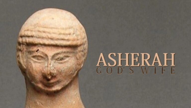The Asherah Pole: Exploring an Ancient Religious Mystery