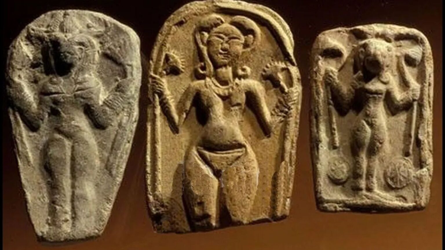 The Asherah Pole: Exploring an Ancient Religious Mystery
