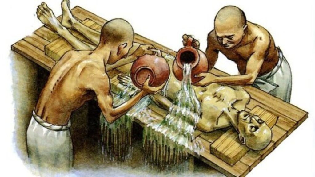 The Afterlife in Ancient Egypt: Beliefs and Burial Practices