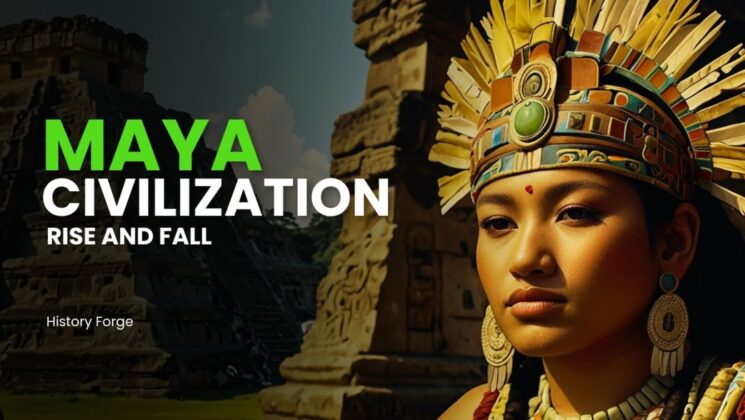 Legacies of the Maya: Ancient Traditions and Influence