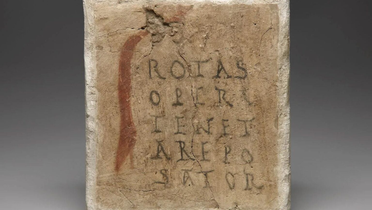 Sator Square: The Ancient Riddle with a Modern Twist