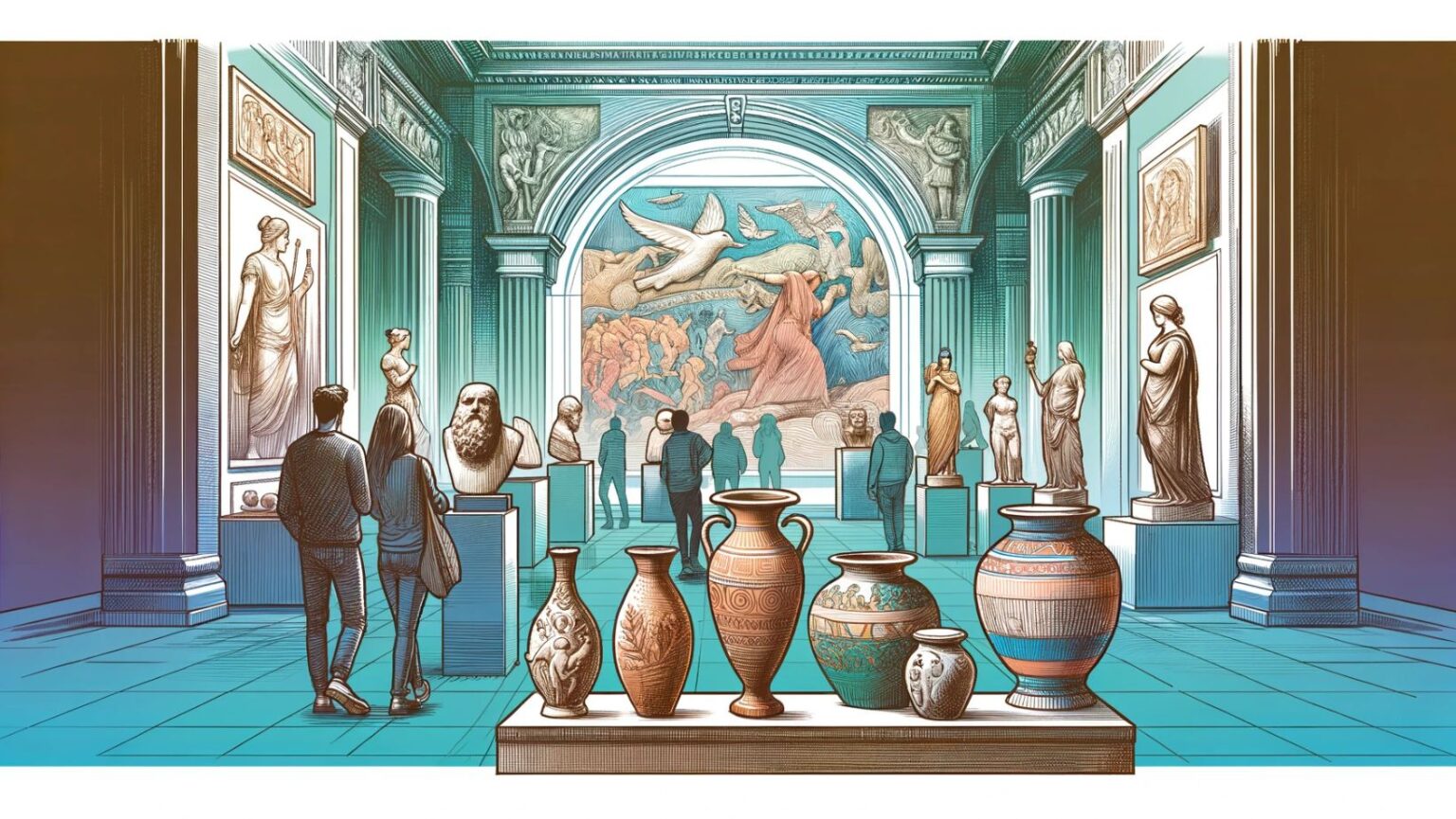 Legacies of the Maya: Ancient Traditions and Influence