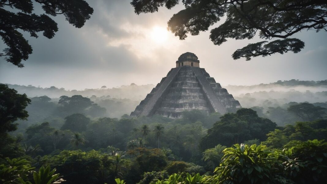 Legacies of the Maya: Ancient Traditions and Influence