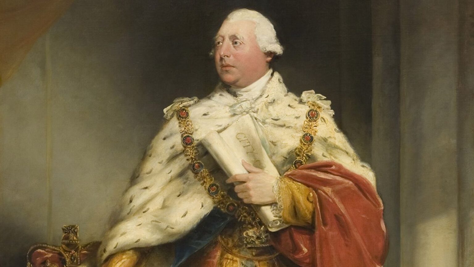 King George III’s Legacy: Exploring His Family Tree