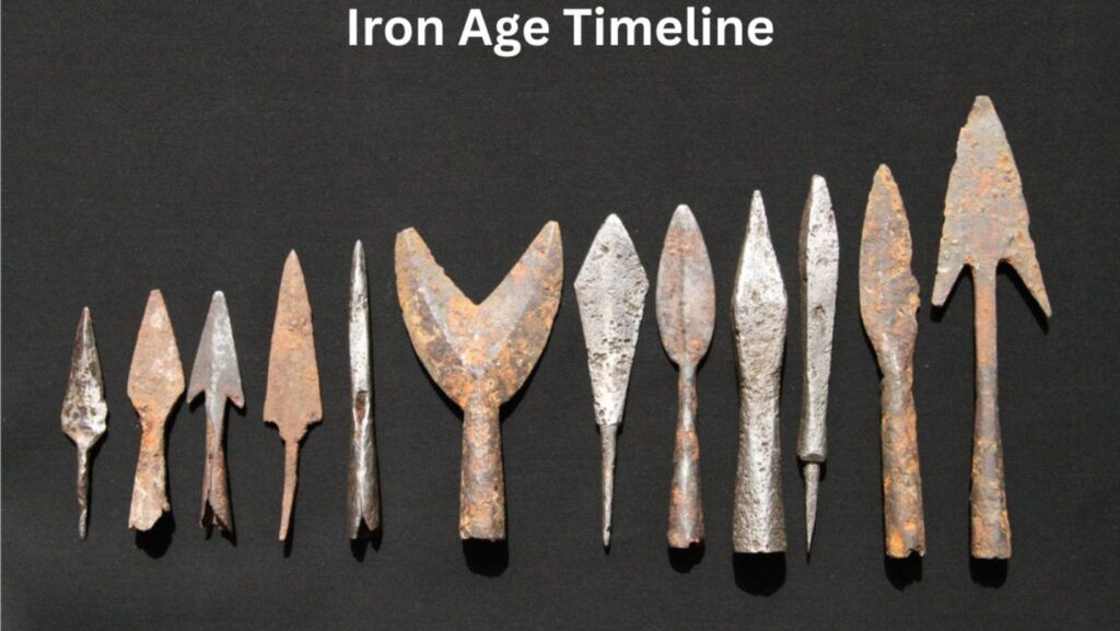 The Power of Indian Iron Age Kingdoms: A Historical Guide