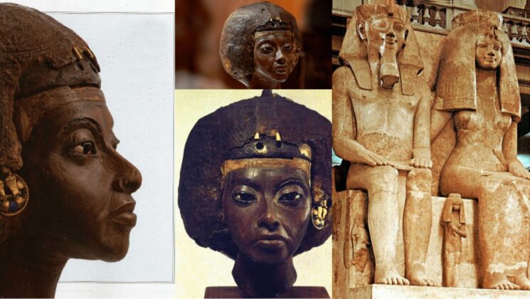 Queen Tiye: The Influence of Egypt's Royal Matriarch